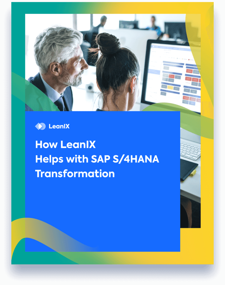 SAP Activate Methodology | LeanIX